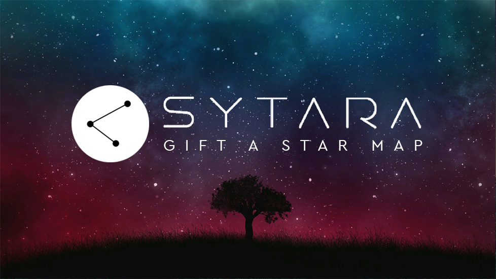 Cred by Sytara Star Maps