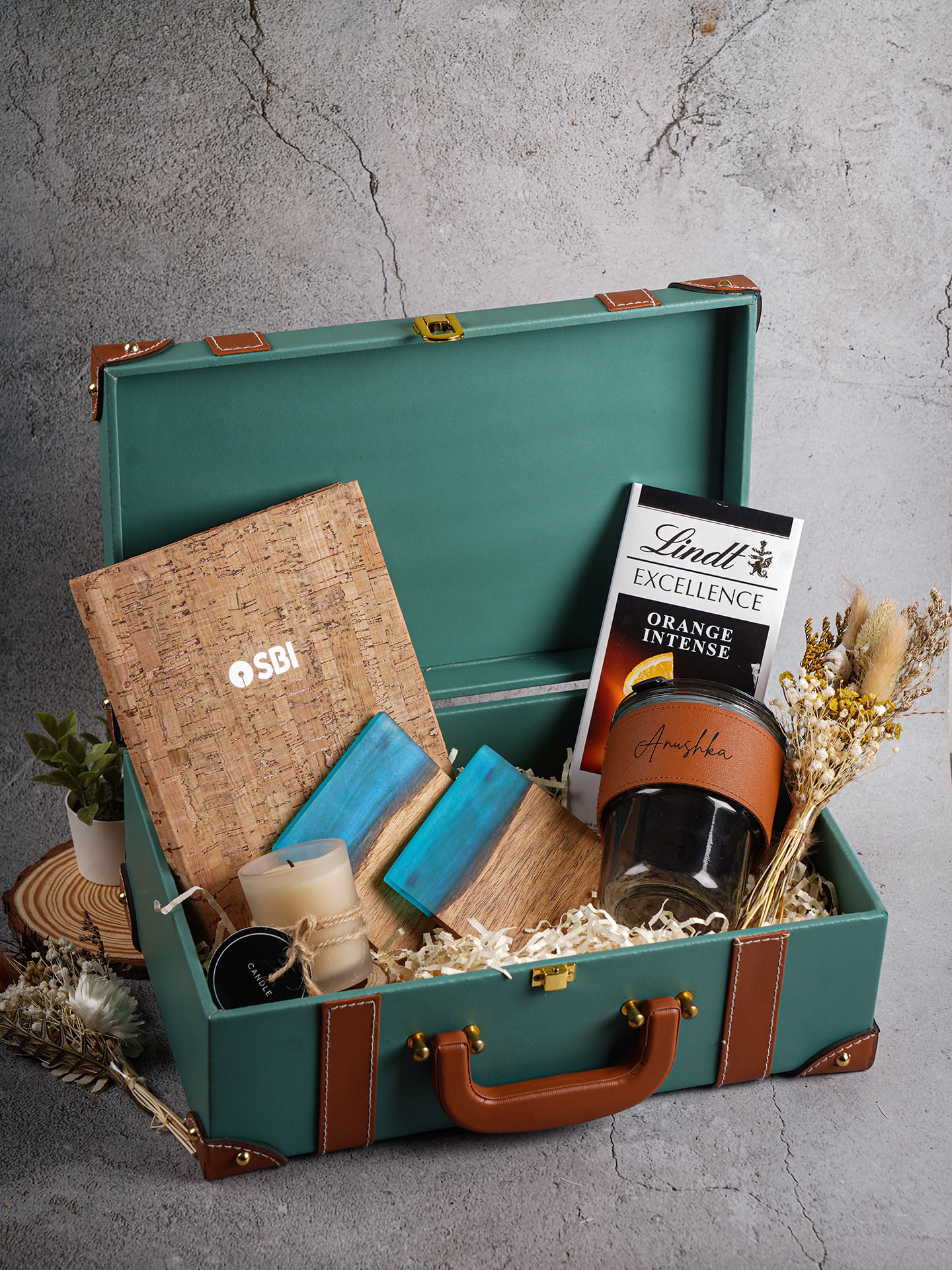 Bespoke Corporate Gifting by Sytara