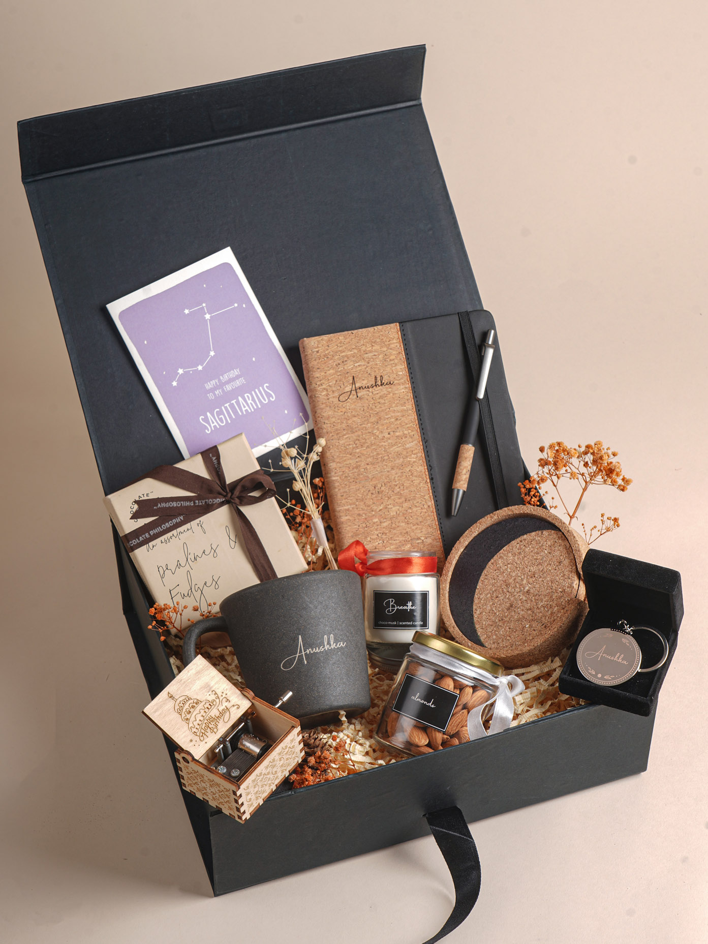 Name A Star: With Star Tracking App & Gift Kit - Sytara