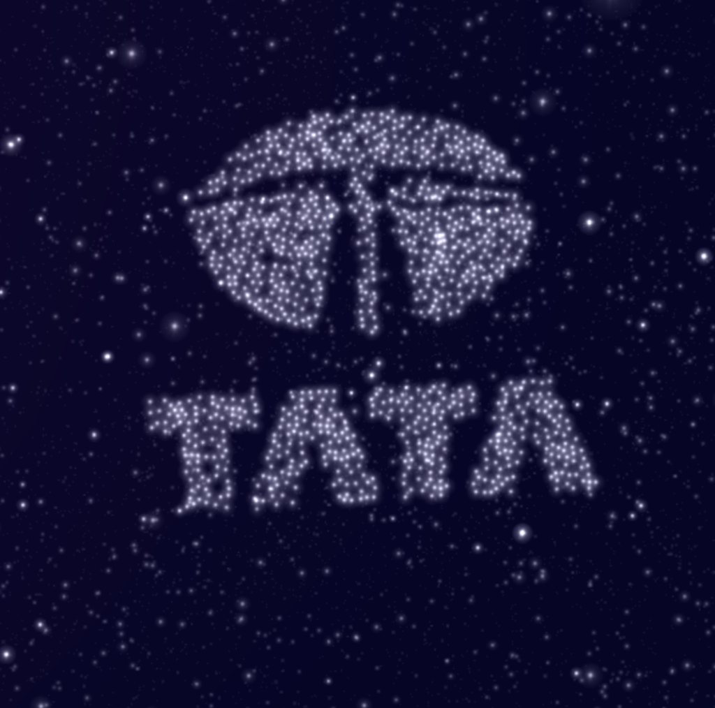 Create Your Logo In Space - Sytara